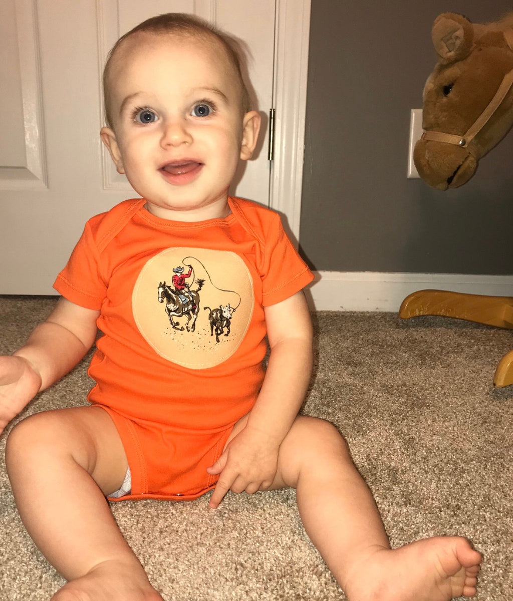 Cowboy Duds – Just Plain Punchy